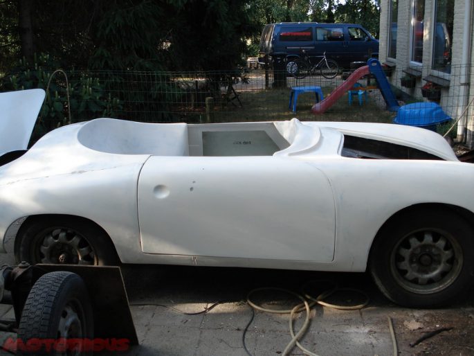 Motorious – De custom auto en motor specialist