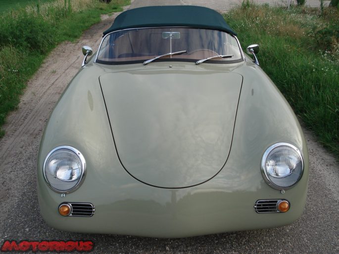 Motorious – De custom auto en motor specialist